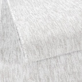 Vopi | Kusový koberec Nizza 1800 cream - 60 x 110 cm
