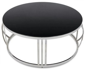 HowHomely | Konferenční stolek RELLO 43x100 cm | DD0080