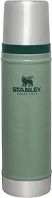 Stanley 1913 Classic Legendary 0,59l Hammertone Green / Termoska / ner