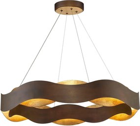 XXXLutz LUSTR, 85/45 cm Elstead Lighting - Online Only svítidla - 009093019201
