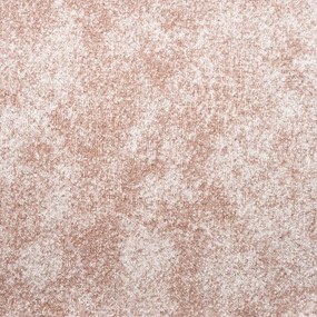 Condor Carpets, Metrážový koberec Serena 6682, na míru, šíře 4m,5m, růžová, filc, ložnice