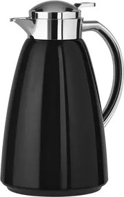 Tefal K30310 černá / Termoska / 1 l / 12 hodin horké / 24 hodin studen
