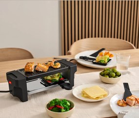 Tchibo - Raclette gril pro 2 osoby