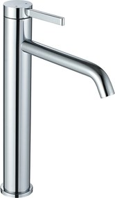 Invena Invena, BATERIE UMYWALKOWA WYSOKA DROPIA CHROM, INV-BU-15-W01-J