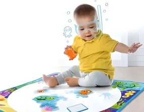 Ravensburger ministeps Aqua Doodle Magický oceán / Výtvarná sada / od