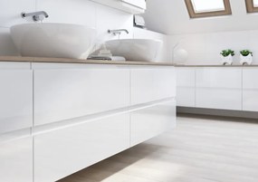 Cersanit Moduo skříňka pod desku 60 bílá K116-021 - Cersanit