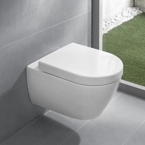 Villeroy &amp; Boch Subway 2.0 wc závěsné 5614R0T2
