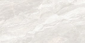 Mexen Sintra Bianco glazovaný slinutý dlažba rek. G1, podlahová a nástěnná dlaždice 120 x 60 cm, lesk - TL137-120-060-03
