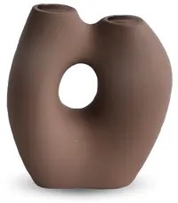 Keramická váza Frodig Hazelnut COOEE Design