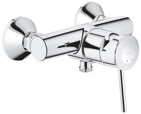 GROHE 23786000 - Sprchová baterie START CLASSIC 150 mm lesklý chrom