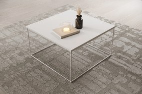 ADRK Furniture Konferenční stolek Roni CT-RON-W-WM