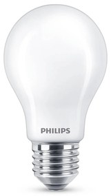 Philips Classic LED žárovka E27 A60 1,5W 2700K mat