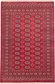 Koberec Bokhara 174 červený