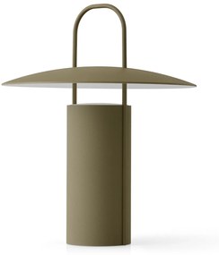 Audo Copenhagen designové stolní lampy Ray Table Lamp Portable