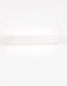 Nástěnné LED svítidlo NOVA LUCE LINE 12W 3000K 9117312