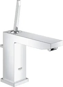Grohe Eurocube Joy - Páková umyvadlová baterie M chrom