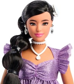 Panenka Barbie Deluxe Style Mattel JFP43
