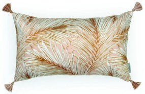 Dekorační polštář ORA NUDE, 30 x 50 cm