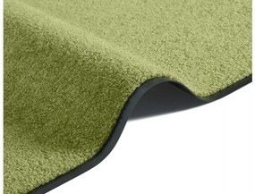 Hanse Home Collection koberce Rohožka Wash & Clean 101470 Green Rozměry koberců: 60x180