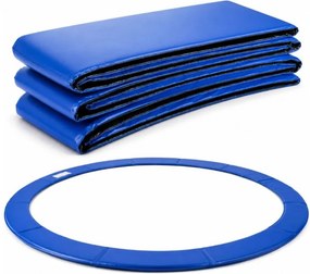 AREBOS Kryt hrany trampolíny 457 cm