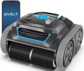 Robotický vysavač WYBOT S1