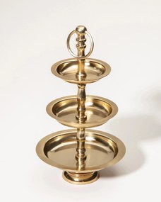 Patera Royal II 14x14x24 cm