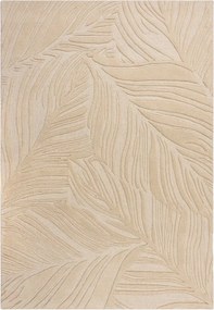 200x290 Kusový koberec Solace Lino Leaf Natural