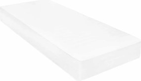 Matrace 100 x 200 cm paměťová pěna Visco 18 cm H2 282791