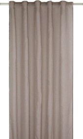 XXXLutz HOTOVÝ ZÁVĚS, 140/300 cm Svanefors - Závěsy - 004497007803