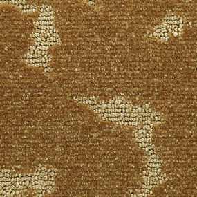 Luxusní koberec Edel Aspiration Gaia 143 - hnědý