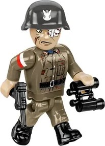 COBI 2680 Goliath Varšavské povstání / Historická kolekce / 1:28 / 311