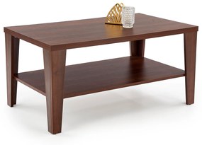 HALMAR Konferenční stolek Manta 110x65x54cm – ořech