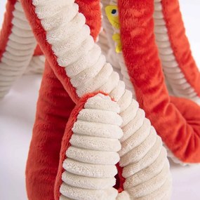 Plyšová hračka Octopus – Moulin Roty
