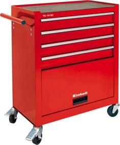 Einhell Dílenský vozík TC-TW 100, 67 x 38 x 72,4 cm