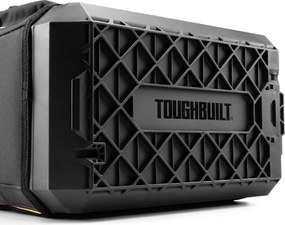 ToughBuilt | StackTech otevřená brašna na nářadí 45 cm