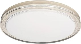 Stropní LED svítidlo Lago, 1x LED 36w, 4000k