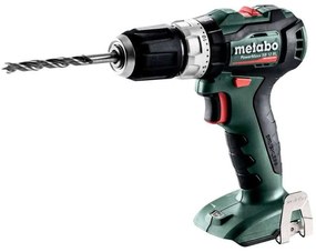 Metabo - 12V AKU vrtačka s příklepem, bez baterie a nabíječky 601077890