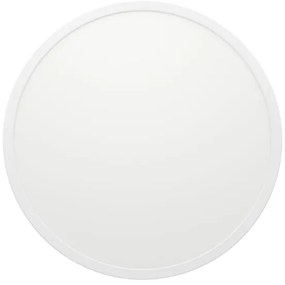 Eglo 901473-LED RGBW St. koupel. svítidlo ROVITO-Z 16,8W/230V pr.50 cm IP44 bílá