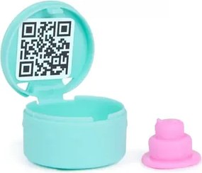 SPIN MASTER Gabby's Dollhouse Kuchyňka Kuchi se sladkým posypem / Hrac