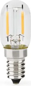 Nedis Žárovka odsavače par / LED / E14 / 2 W / T25