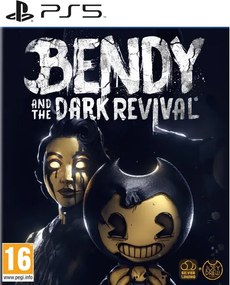 Bendy and the Dark Revival