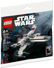 Lego® star wars 30654 x-wing starfighter