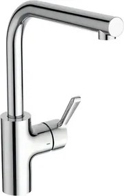 Ideal Standard Ceralife chrom / Dřezová baterie / Easy Fix+ / SmartShi
