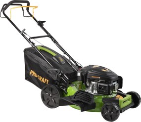 Benzínová sekačka Procraft PLM505S NE | PLM505S NE