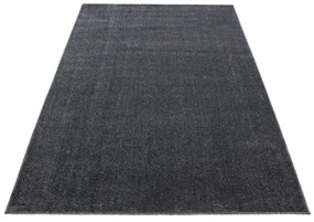 Kusový koberec Ata 7000 grey 280 x 370 cm