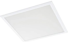 Eglo 33205 - LED RGBW Stmívatelné svítidlo SALOBRENA-C LED/21W/230V + DO