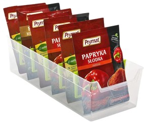 Orion Organizér na koření v sáčcích, zásobník, ANNA