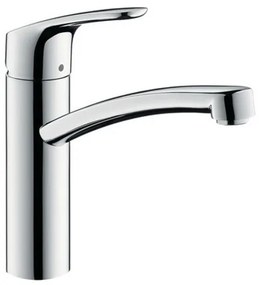 Hansgrohe Focus E dřezová baterie 31806000