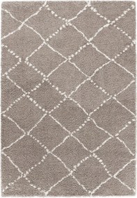 Hans Home | Kusový koberec Allure 104405 Beige-Cream - 80x150