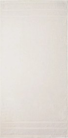 The One Towelling® Bambusový ručník Bamboo - Světle šedá | 50 x 100 cm